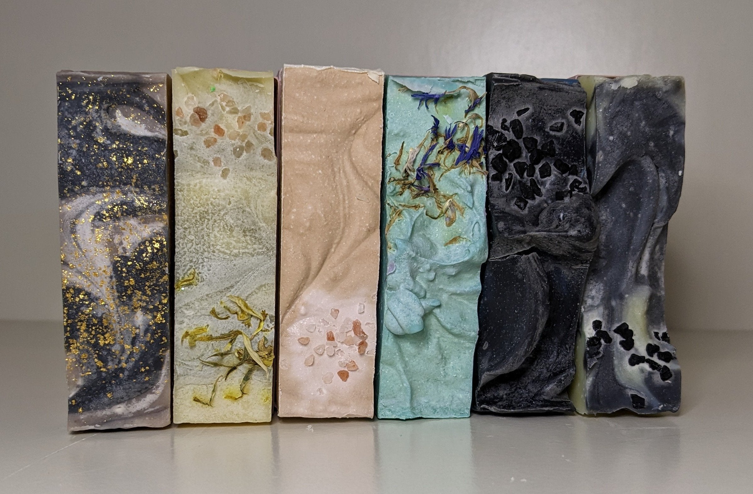 Bar Soaps – Renovare Collective, LLC